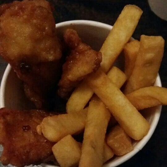 BonChon Chicken (본촌 치킨) - 5 tips from 375 visitors