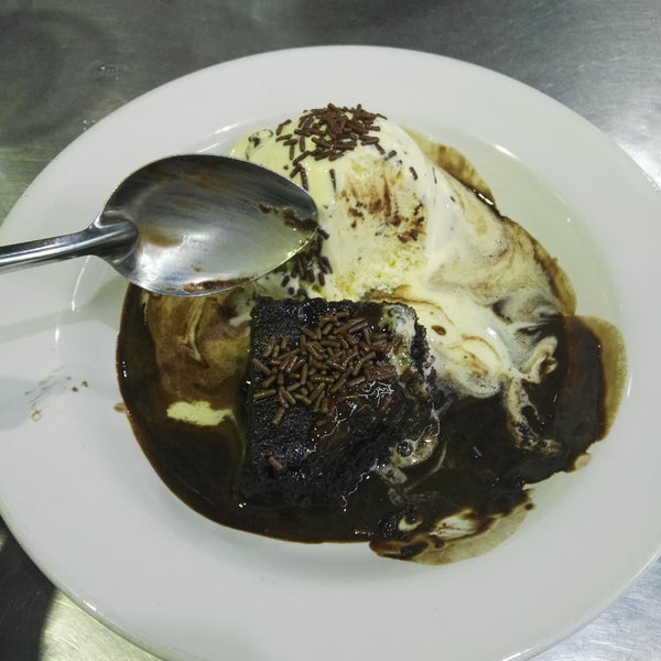 Foodilicious Kitchen - Steakhouse