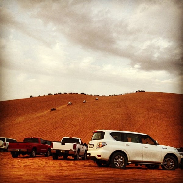 Al Faya Desert - 7 tips from 508 visitors