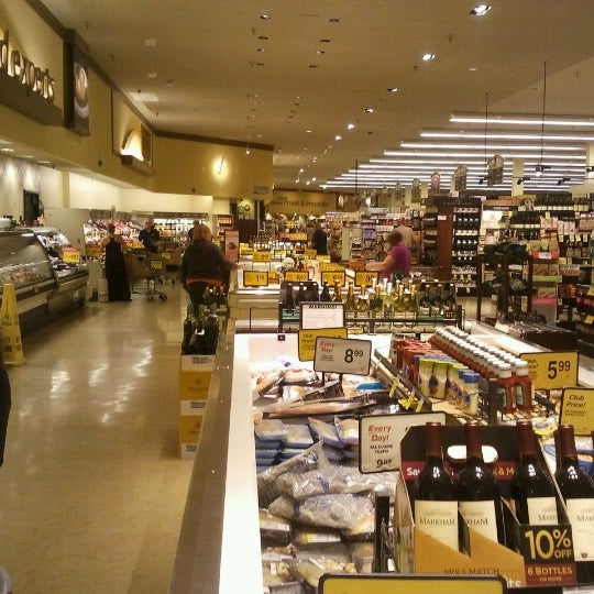 Photos at Safeway - Grocery Store in Santa Rosa