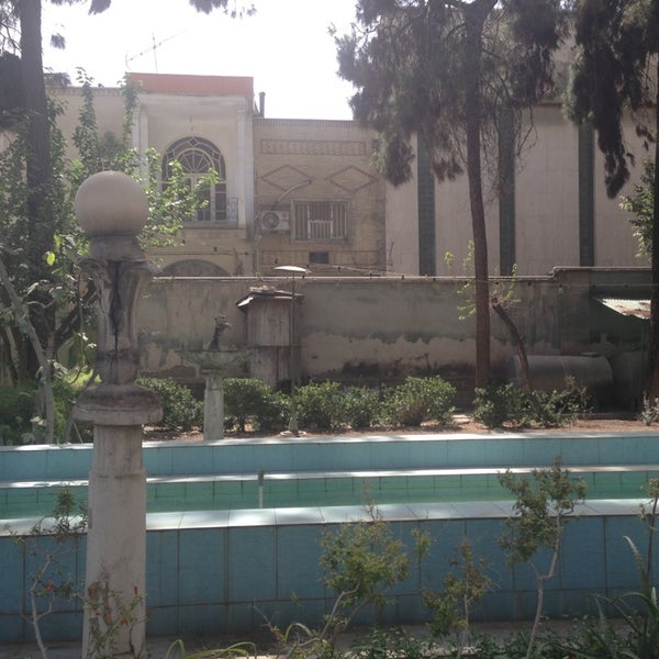 Naderi Café | کافه نادری - Café in منطقه ۱۲