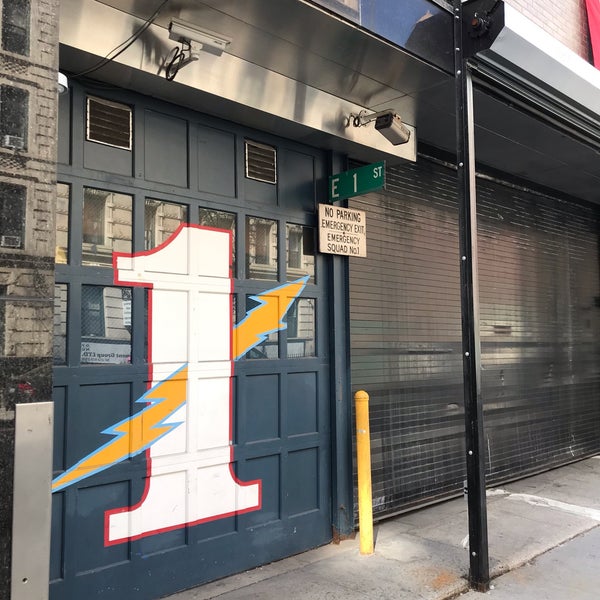 Photos at NYPD - 13th Precinct - Gramercy Park - 5 tips from 441 visitors