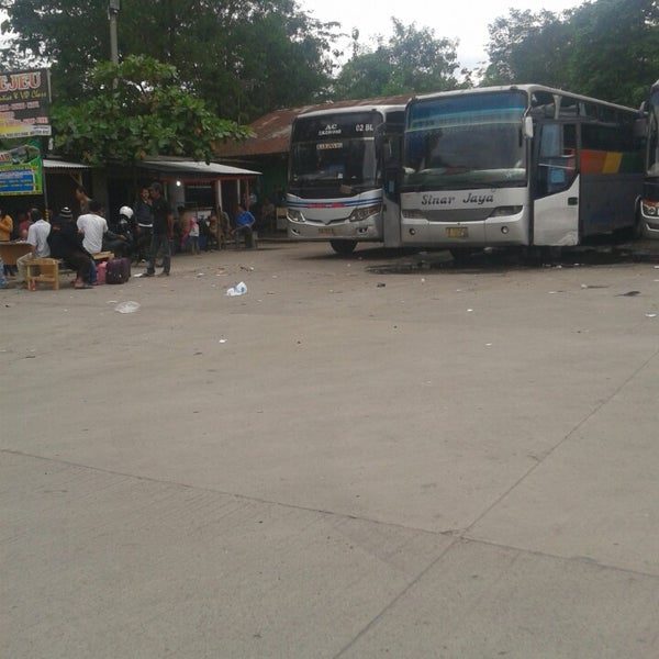 Terminal Karawang (Klari) - 4 tips from 294 visitors