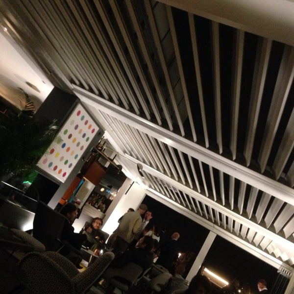 Terrazza 12 - Duomo - Milano, Lombardia