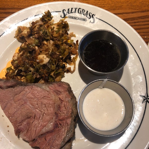 Photos at Saltgrass Steak House - Steakhouse in Northwest Side