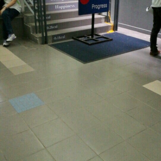 UTAR Block E - Kampar, Perak