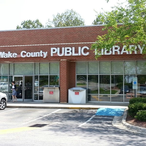 Photos at Duraleigh Road Community Library - 7 tips from 229 visitors