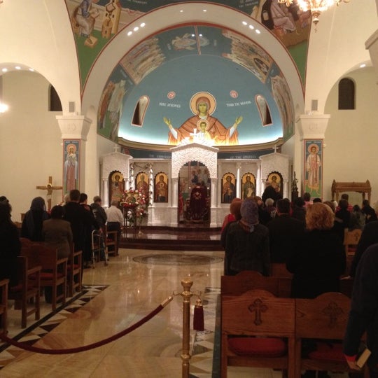 Photos at Saint Andrew Orthodox Church - Church in Riverside