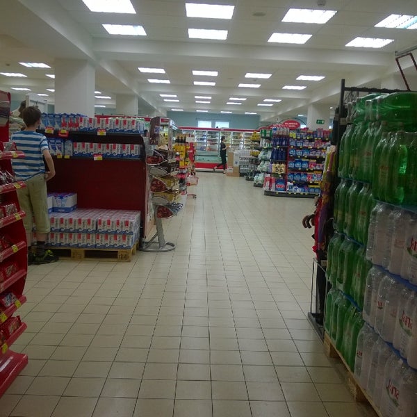 Pemo supermarket - Grocery Store