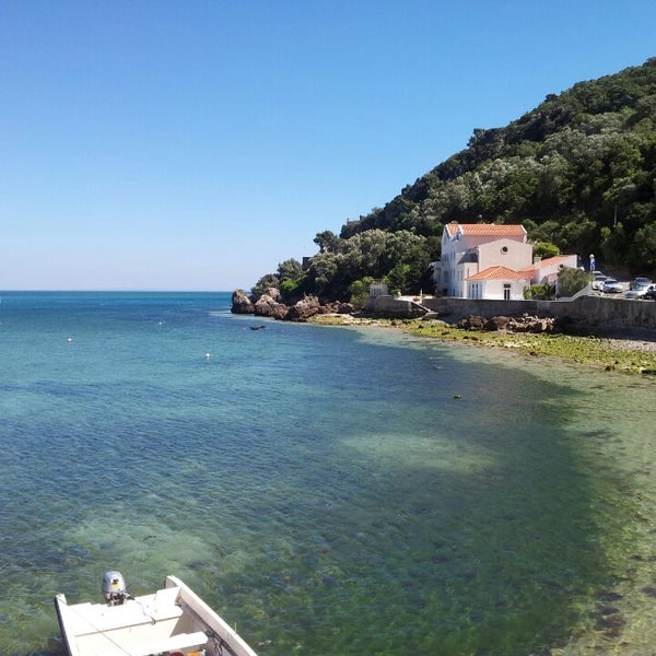 Parque Natural da Arrábida - Parque Natural da Arrábida