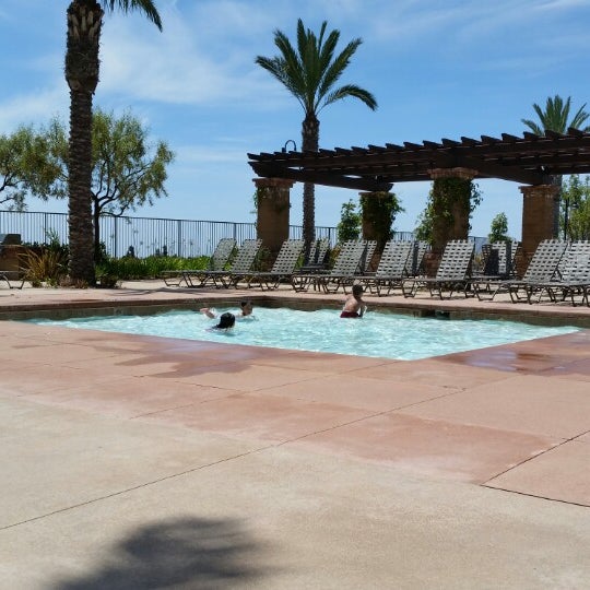 Blackstone Community Pool and Spa - 38 visitors