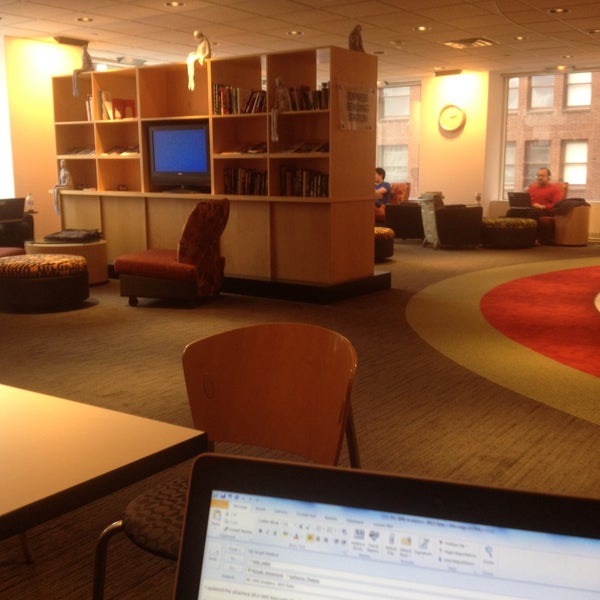 Photos at Target Corporate HQ - Office in Downtown West