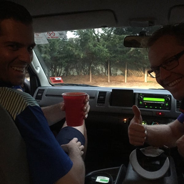 Peninsula Driving Range - Music Venue