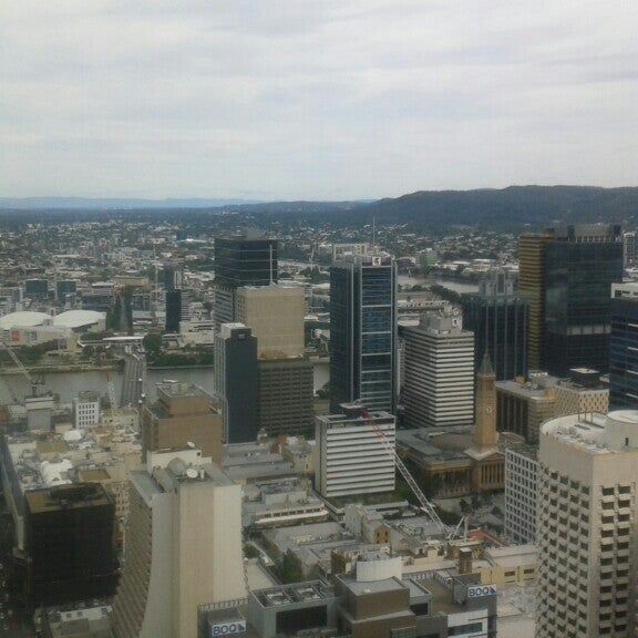 111 George St - Office in Brisbane