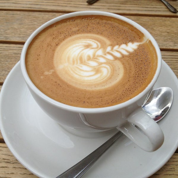 Castello Coffee Co - New Town - 22 tips