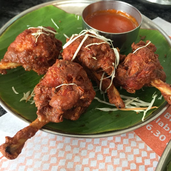 The Vellore Kitchen - Indian Restaurant