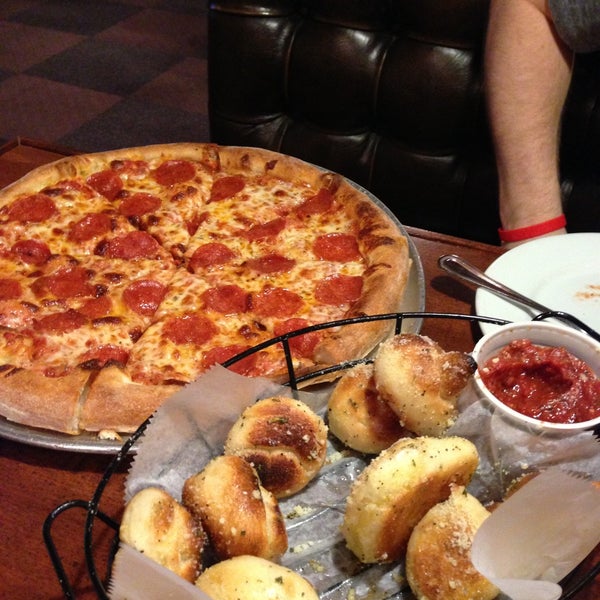 Brooklyn Boyz Restaurant - Pizzeria in Bay City