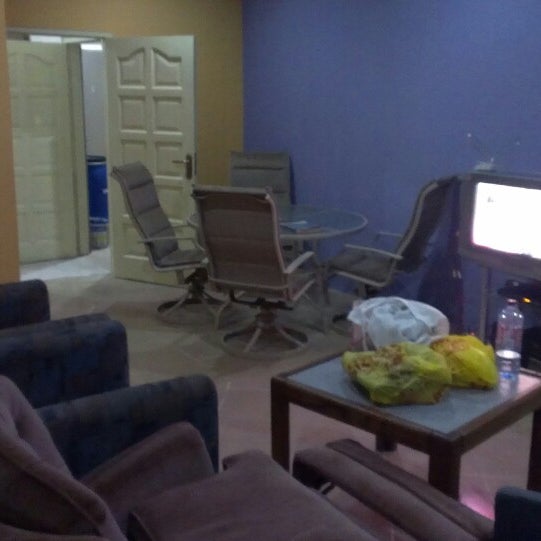 Mallam Junction - 8 tips