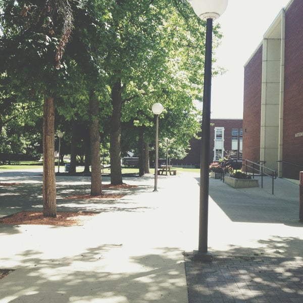 Boise State University College Of Business And Economics - Boise, ID