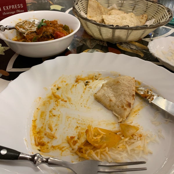 Indian Express Restaurant - Indian Restaurant