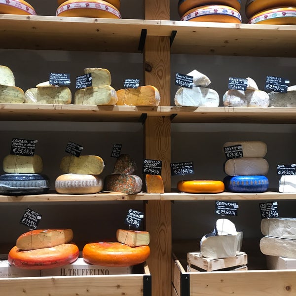 Masters of Cheese - Šiaurės miestelis - Vilnius, Vilniaus apskritis