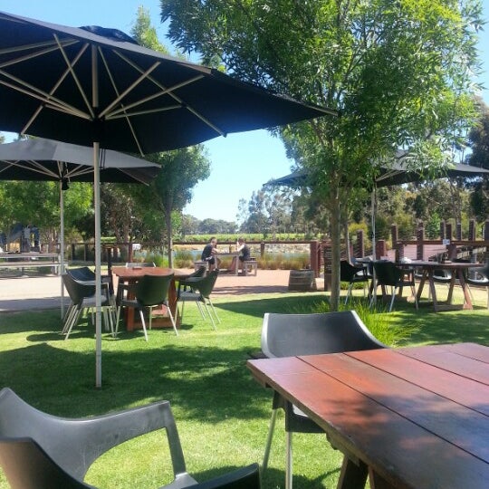 Duckstein Brewery at Saracen Estate - 7 tips from 275 visitors