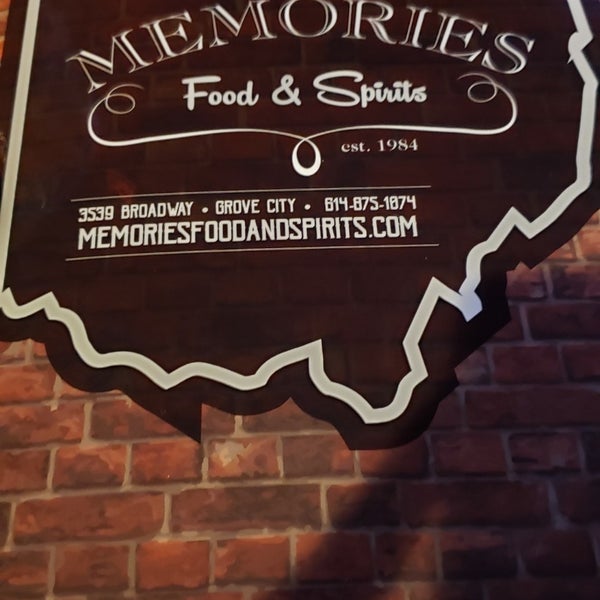 Memories Food & Spirits - Karaoke Bar