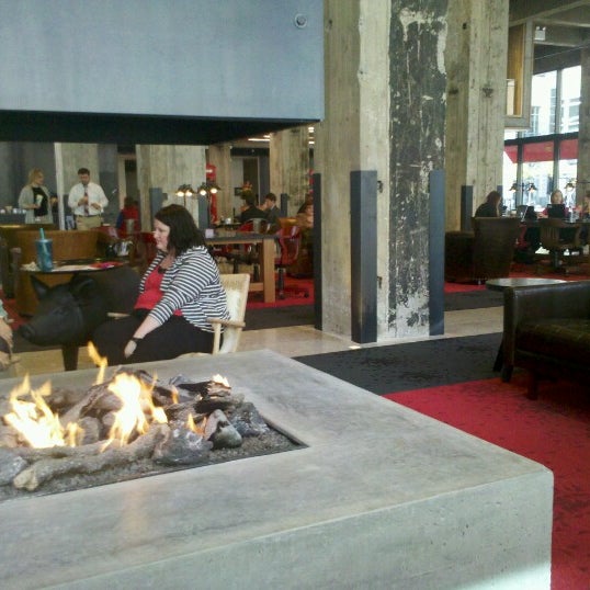 Photos at Target Plaza Commons - Downtown West - Minneapolis, MN