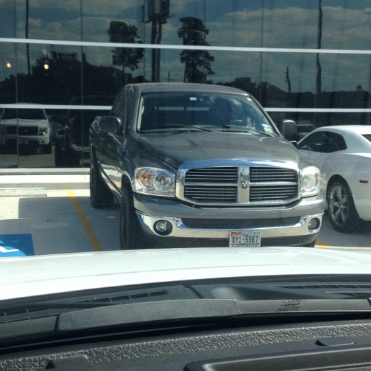 Photos at Planet 59 Ford Service - Car Dealership