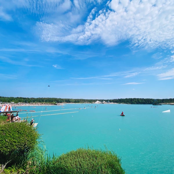 Wakeport Rhein-Main - Raunheim, Hessen