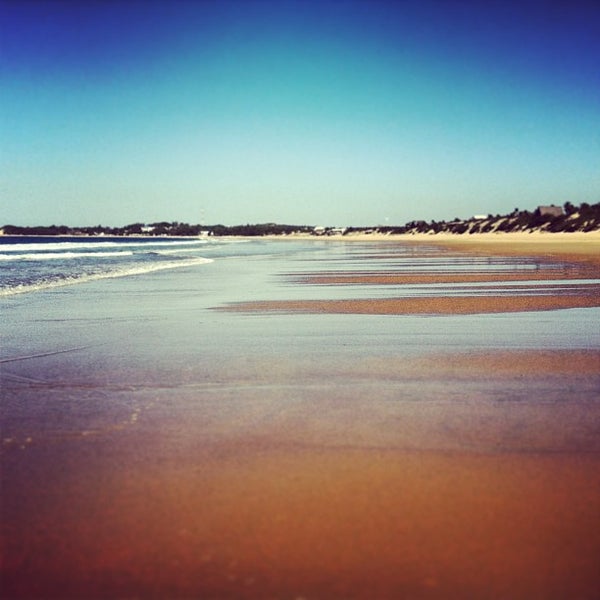 Praia Do Tofo - Tofo