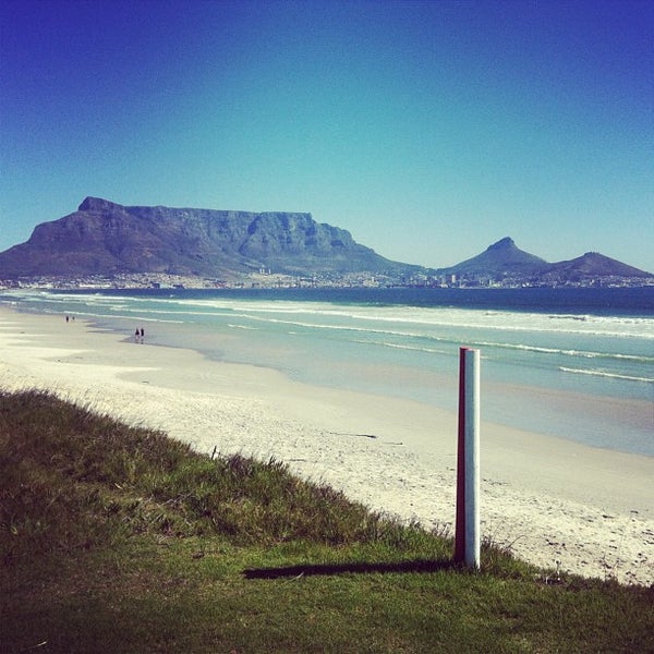Milnerton - Milnerton, Western Cape