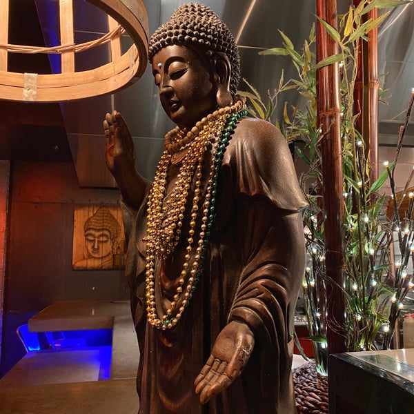 Moira Sushi Bar & Kitchen - Downtown Phoenix - 215 E McKinley St