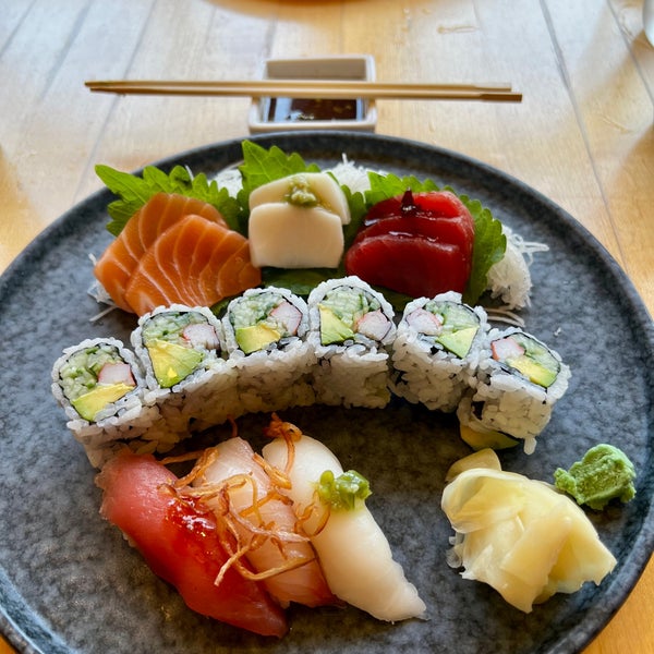 Kawa Japanese Restaurant - 2321 N Murray Ave