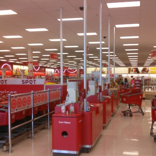 Target - Heritage District - Sunnyvale, CA