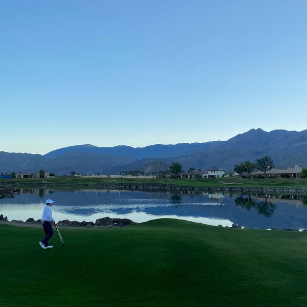 TPC Stadium Course - PGA West - La Quinta, CA