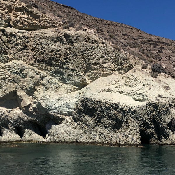 Καμπιά (Kampia) - 5 tips