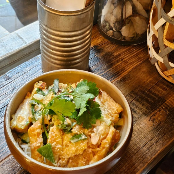 Chum Chay - Vietnamese Restaurant in Köln