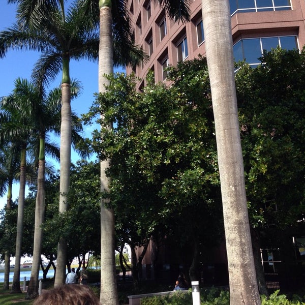 Sony Latin America - Office in Miami