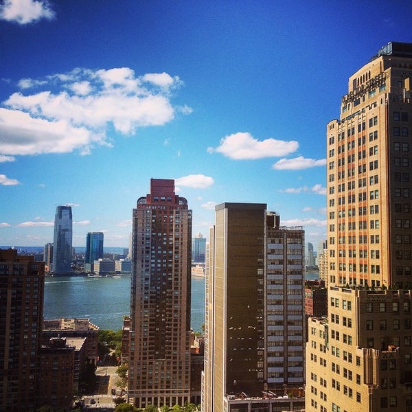 ProPublica - Hudson Square - 155 Avenue of the Americas