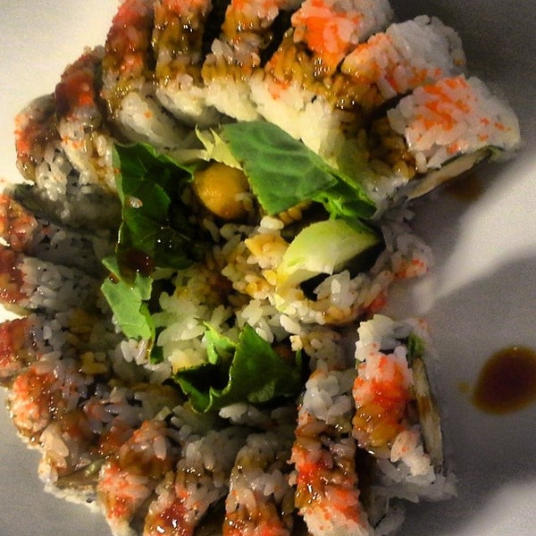 Wild Rice Buffet (Now Closed) - 843 Lee Rd