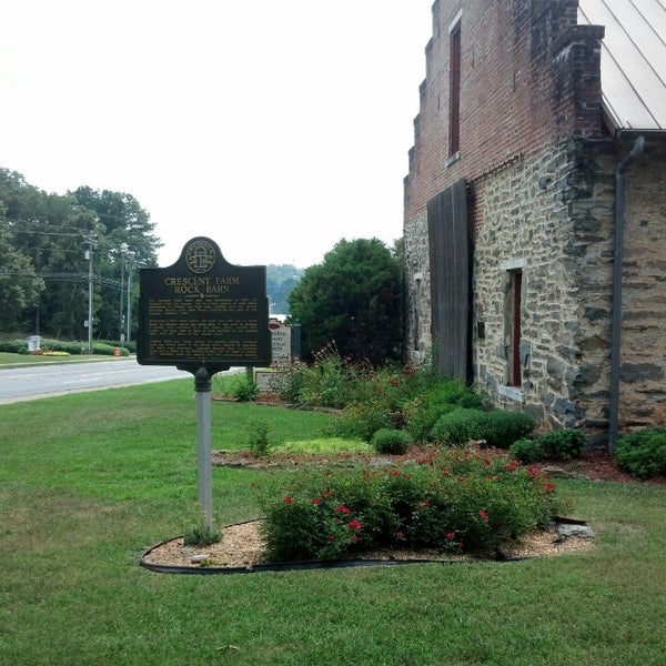 The Rock Barn - Event Space