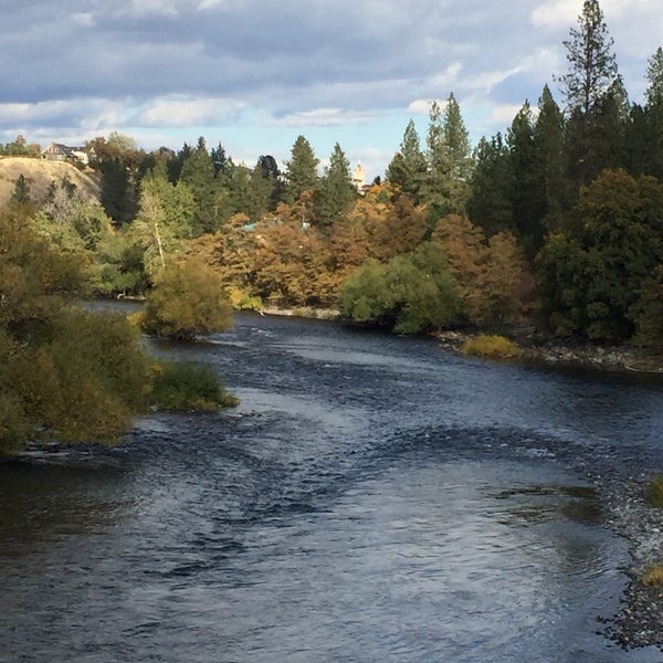 Photos at Peaceful Valley Park - Park in Spokane