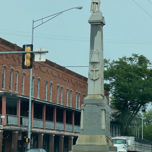City of Eufaula - City