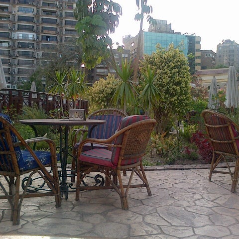 Egyptian Shooting Club | نادى الصيد المصرى - 44 tips from 1566 visitors