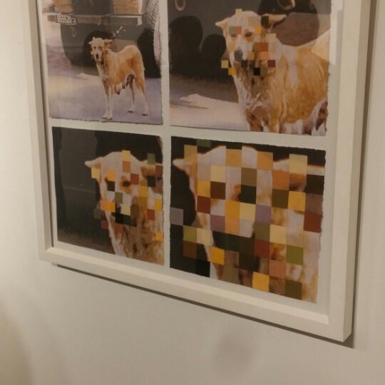 111 Front St. Galleries (Now Closed) - DUMBO - 3 tips