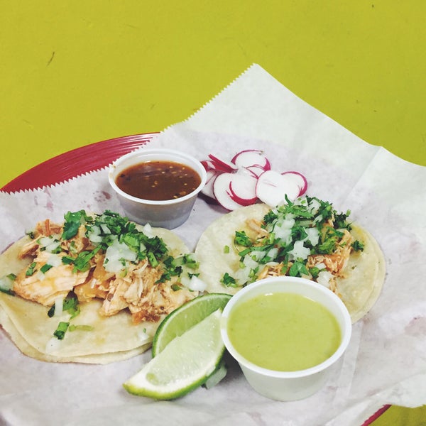 Taco Taxi - Taco Restaurant in Minneapolis