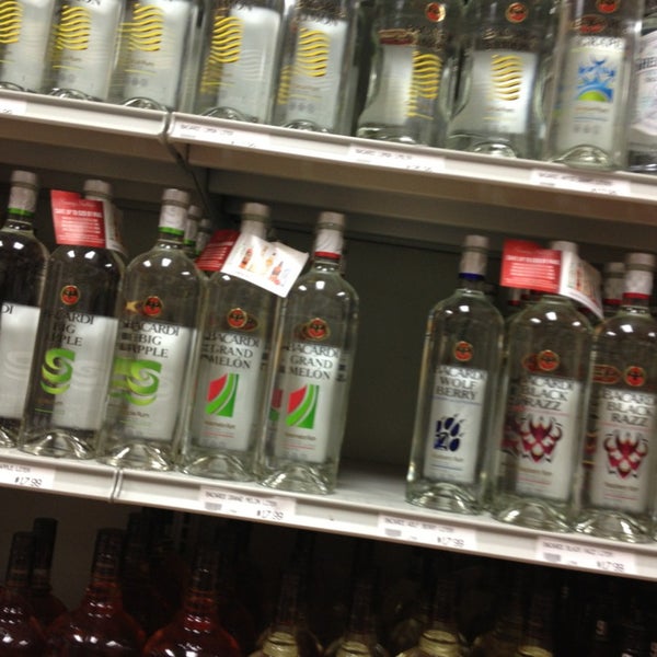 MGM Liquor Warehouse - Plymouth - Wayzata - Plymouth, MN