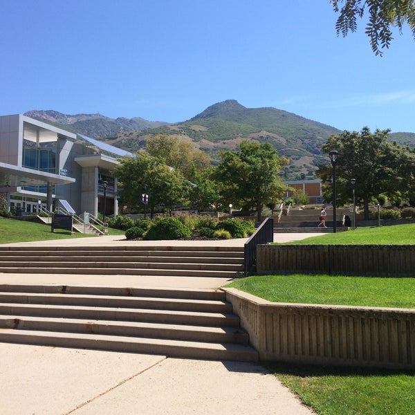 Weber State University - Southeast Ogden - 3848 Harrison Blvd.