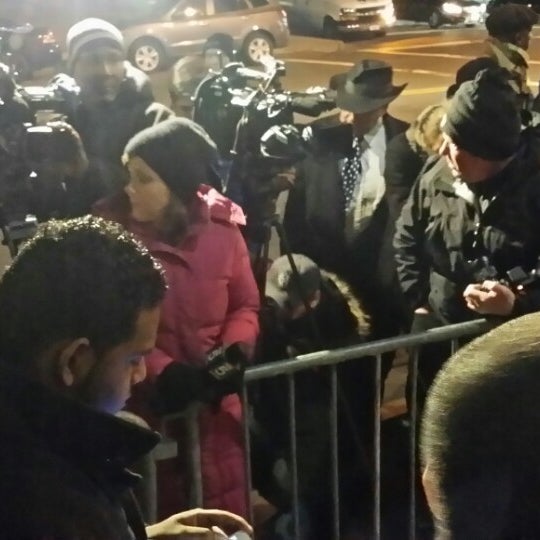 NYPD - 107th Precinct - 5 tips from 280 visitors